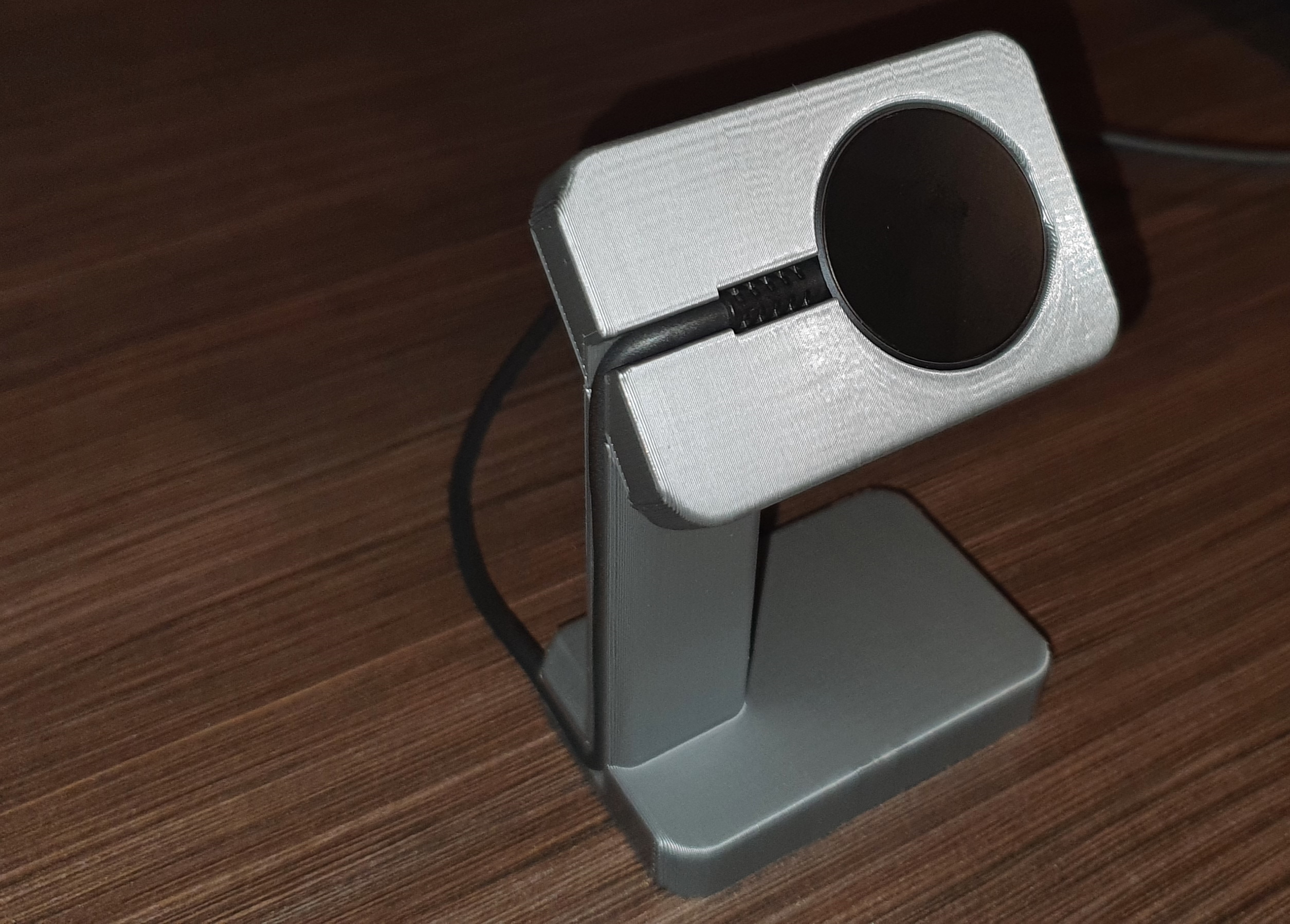 Galaxy Watch Charging Stand by Avise | Download free STL model ...