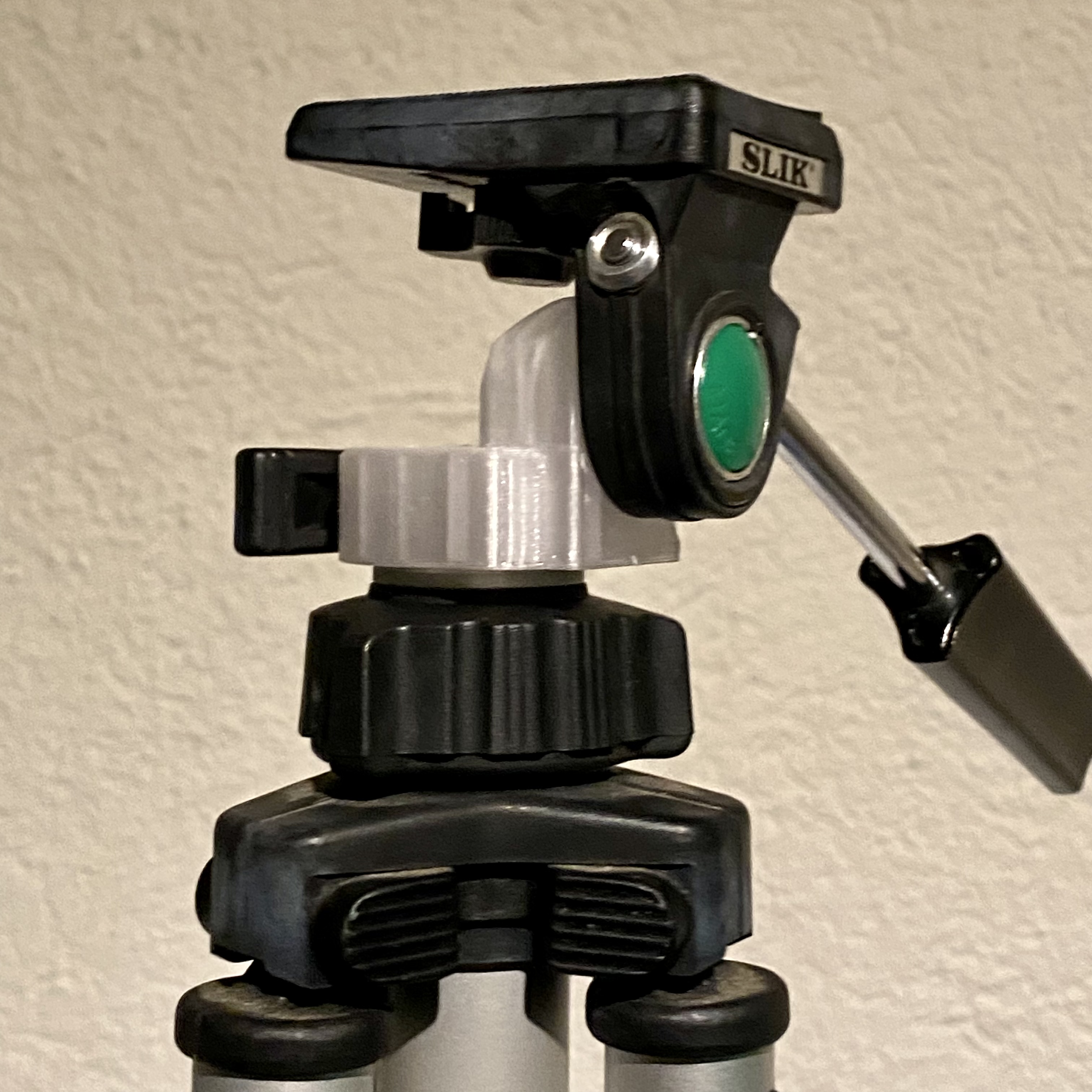 SLIK 92D stand replacement part by nw | Download free STL model ...