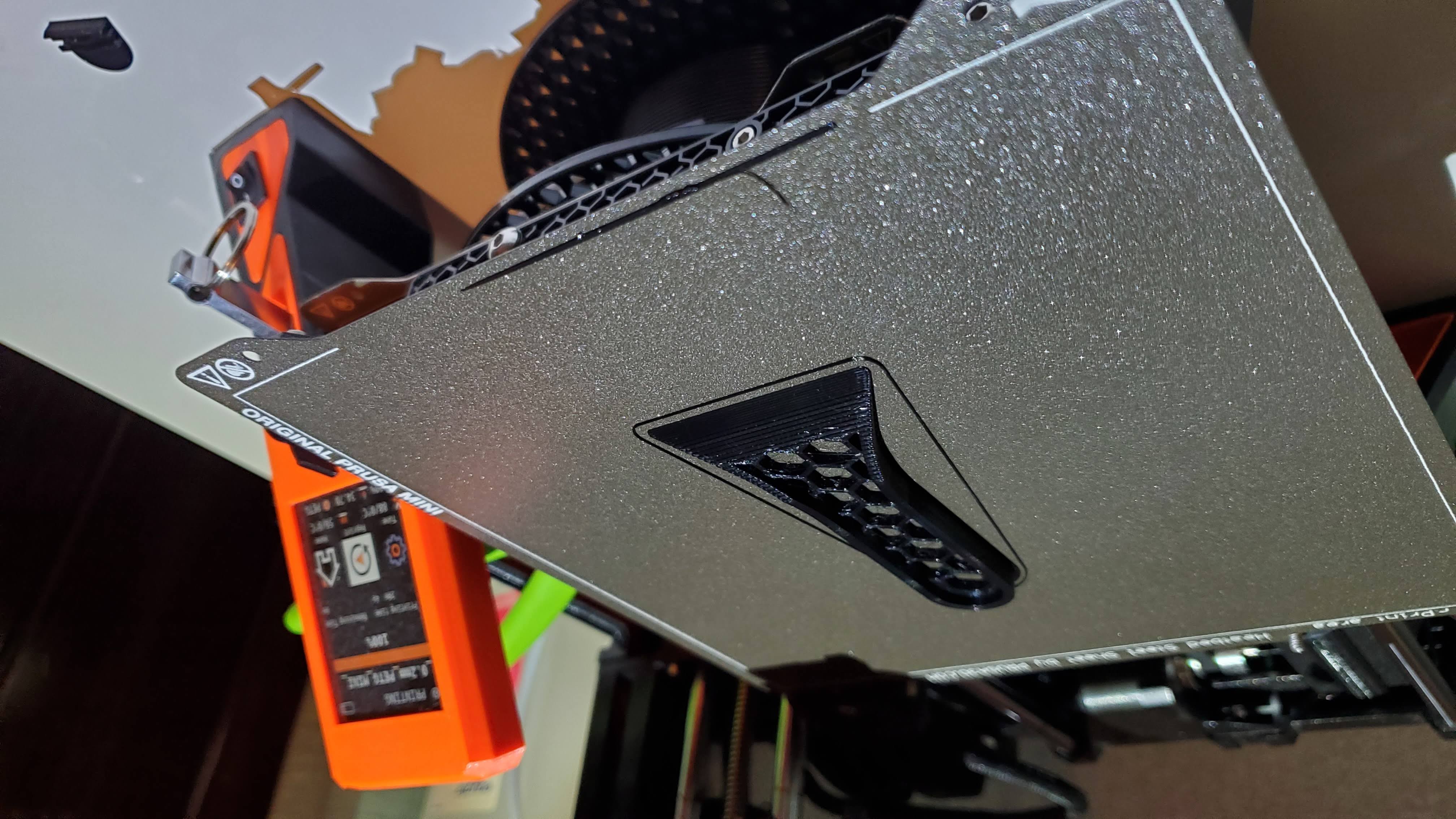 Hexagon Scraper by Arrow | Download free STL model | Printables.com