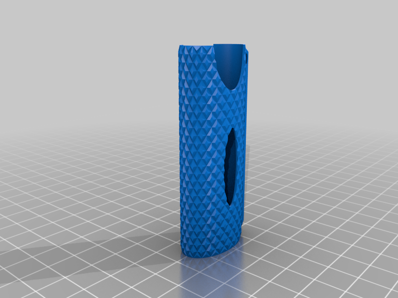 Bic Buddy by Blaise | Download free STL model | Printables.com