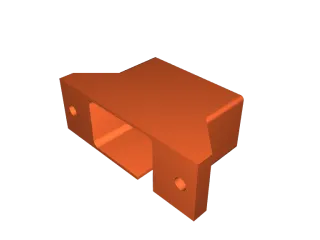 Box for rocker switch by Prusak2022 | Download free STL model ...