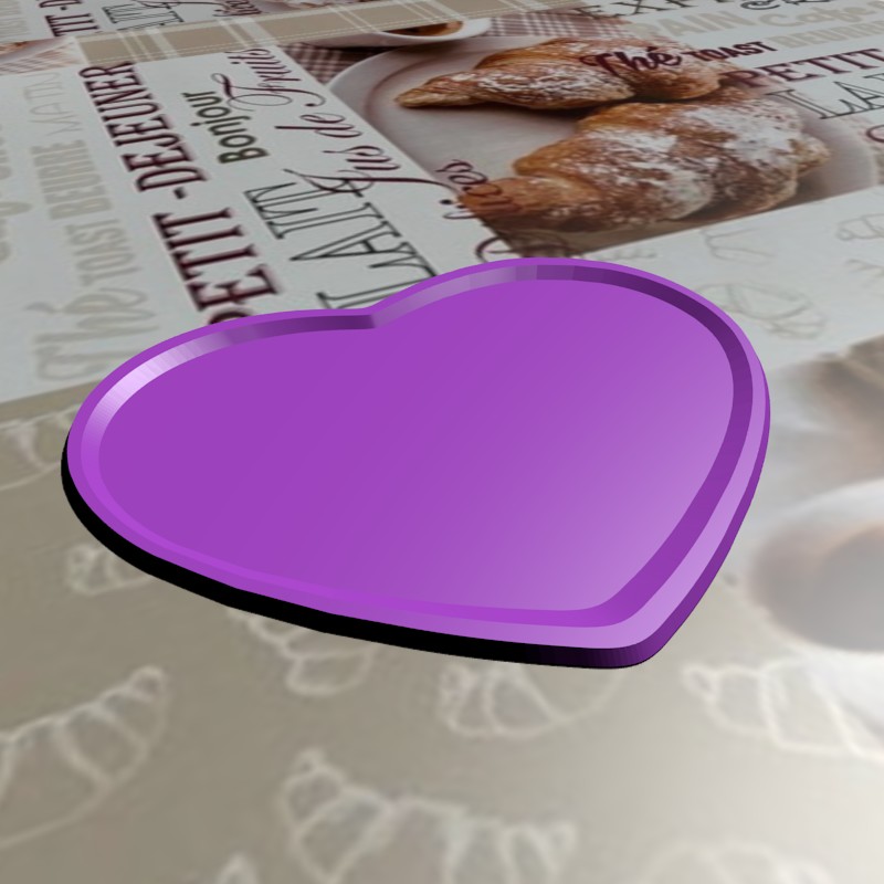 Heart Emblem Base By Magig I3Prusa Download Free STL Model heart-emblem-base-by-magig-i3prusa-download-free-stl-model