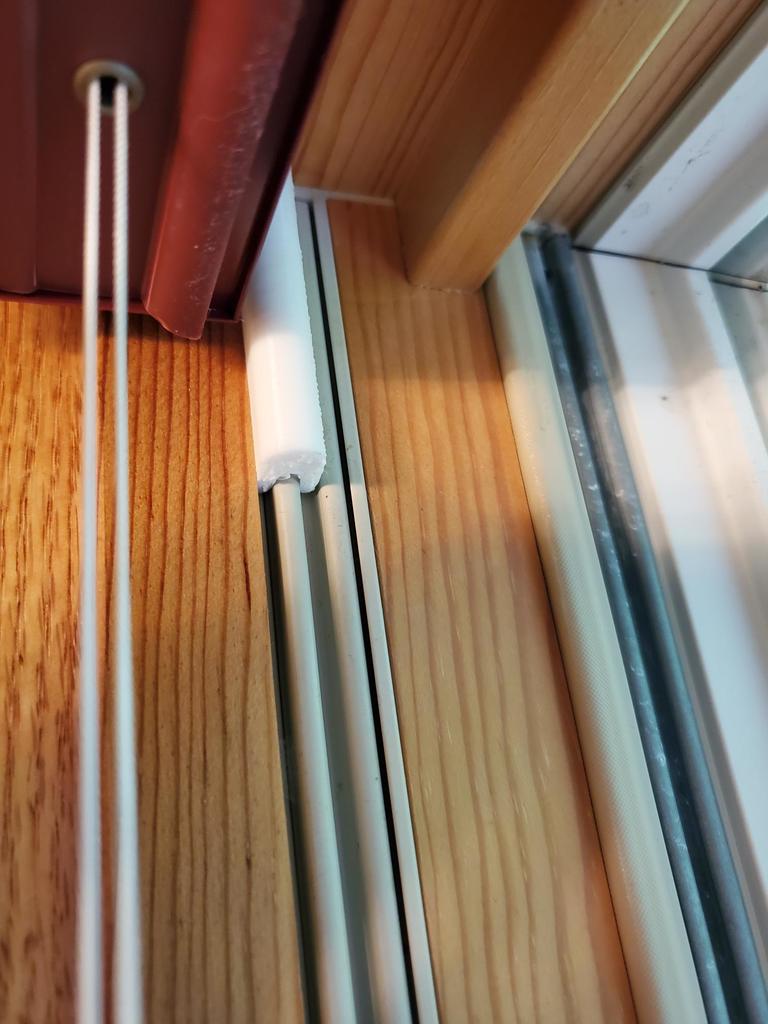 What Is Window Stop at Callum Balmain blog