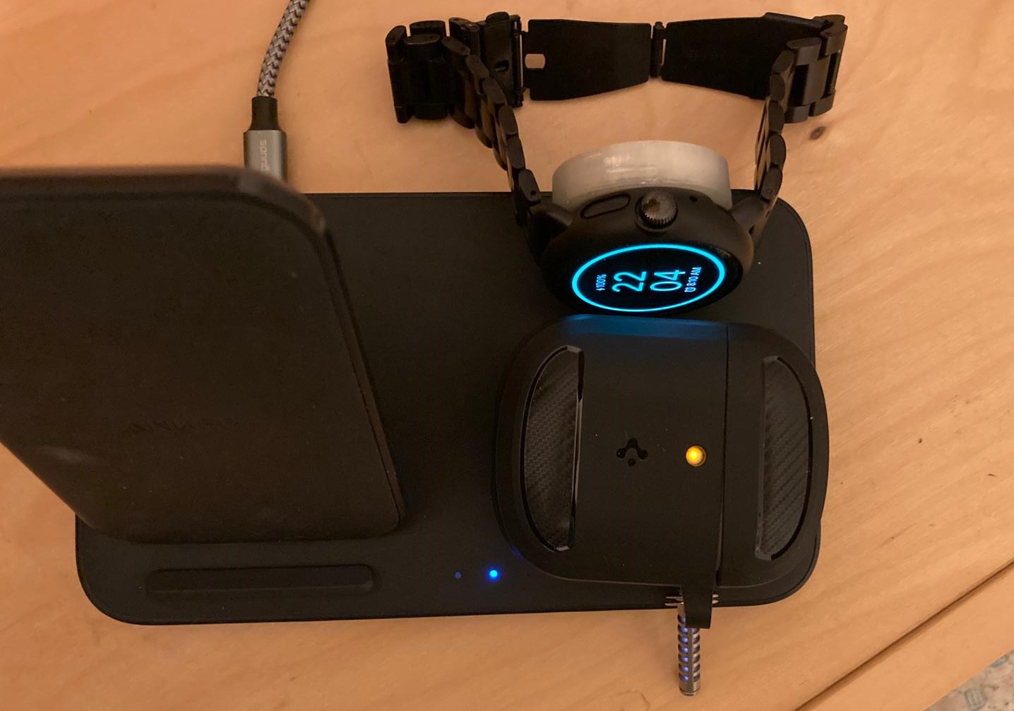 Anker A2579 Pixel Watch Adapter von dtphantom | Kostenloses STL-Modell ...