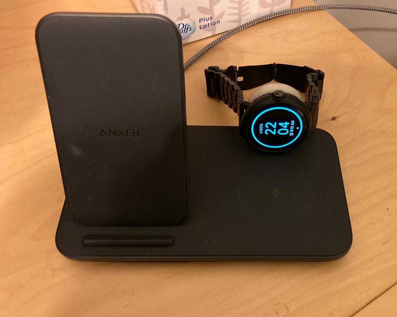 Anker A2579 Pixel Watch Adapter von dtphantom | Kostenloses STL-Modell ...