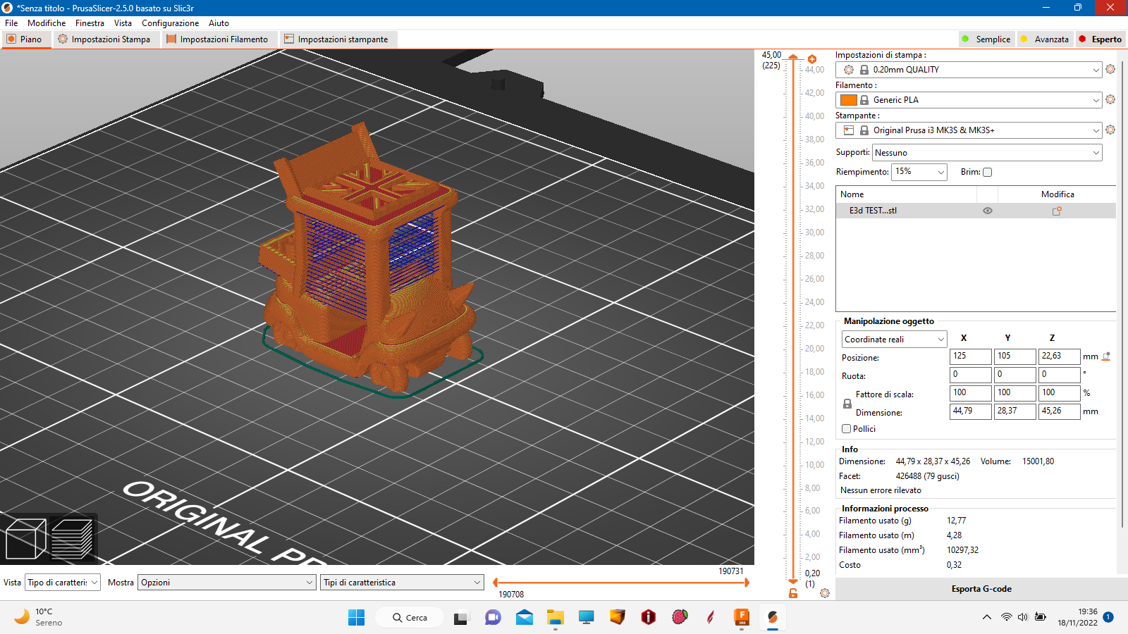 E3D Buggy Mods Testing Bridge Tuning by mc2_project3d | Download free ...
