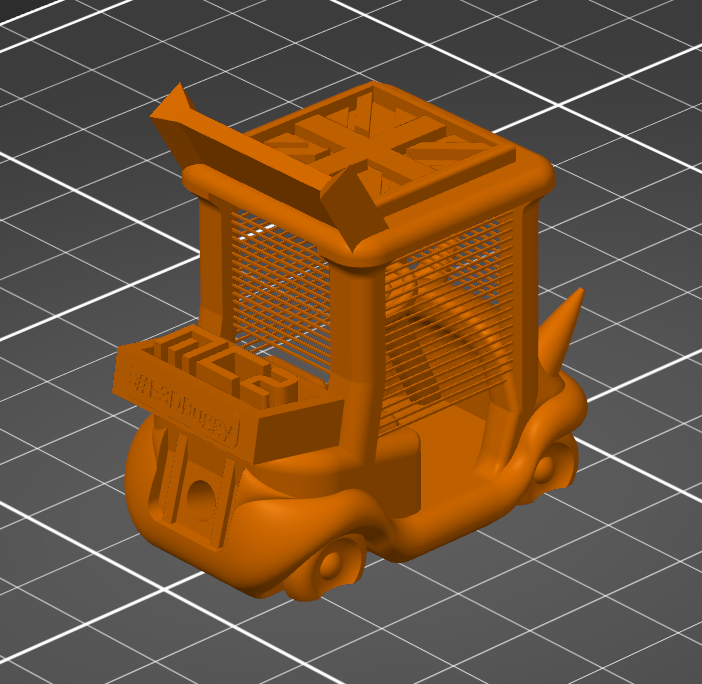 E3D Buggy Mods Testing Bridge Tuning by mc2_project3d | Download free ...