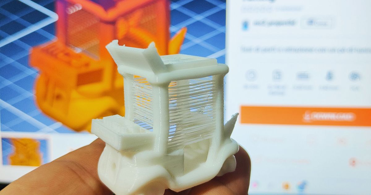 E3D Buggy Mods Testing Bridge Tuning by mc2_project3d | Download free ...