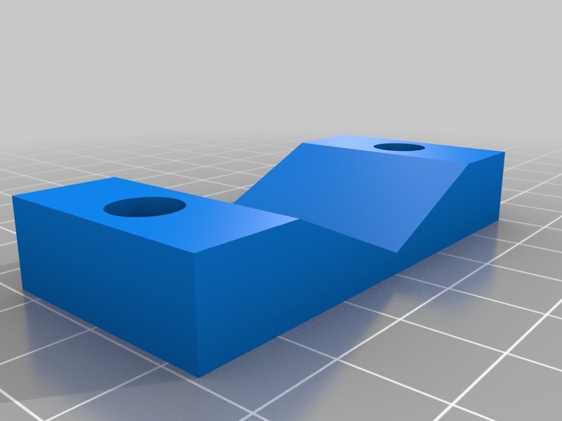 Conduit Cutting Block - Up to 1 inch by Winchester | Download free STL ...