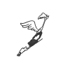 Road Runner - Meep meep by Joe | Download free STL model | Printables.com