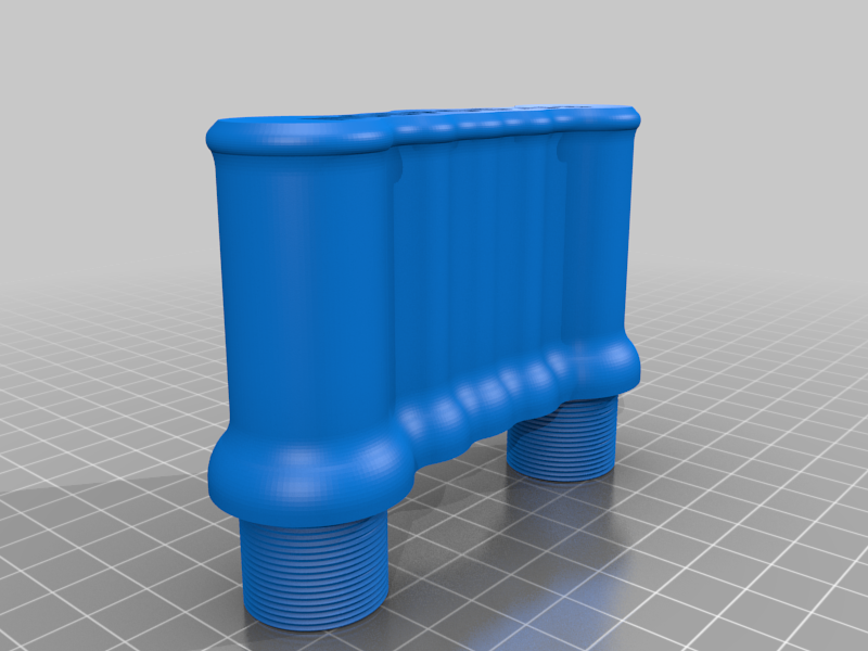NOD-Pod by Jack | Download free STL model | Printables.com