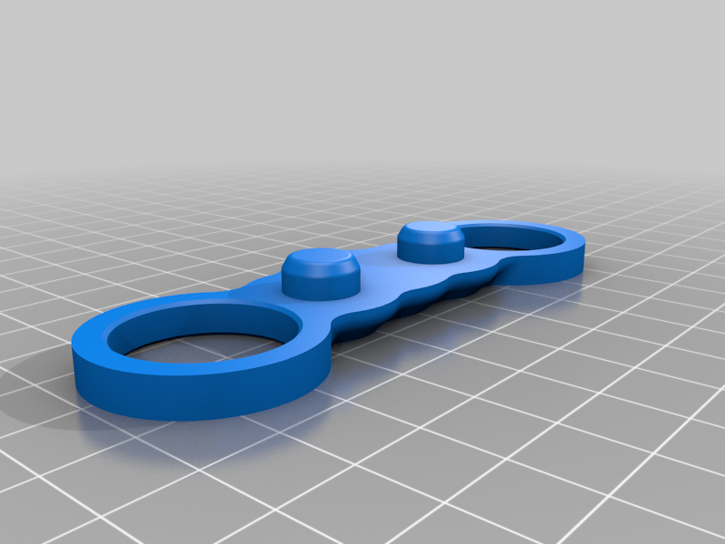 NOD-Pod by Jack | Download free STL model | Printables.com