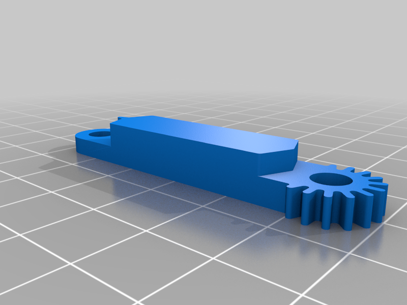 1/144 Gunpla Base remixed by Kya134077 | Download free STL model ...