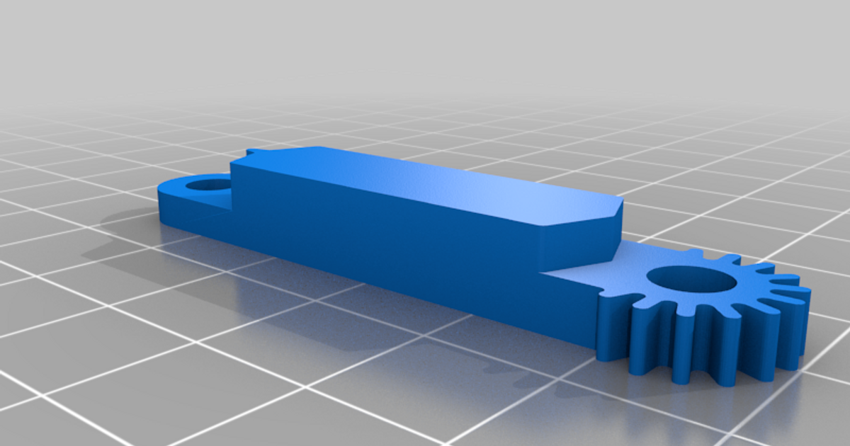 1/144 Gunpla Base remixed by Kya134077 | Download free STL model ...