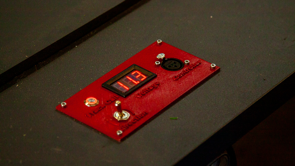 Slot Car Driver Station by Matt | Download free STL model | Printables.com