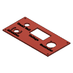 Slot Car Driver Station by Matt | Download free STL model | Printables.com