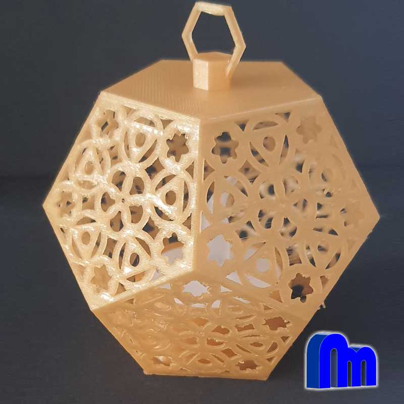 dodécaèdre Noel by Amigagoma | Download free STL model | Printables.com dodécaèdre Noel by Amigagoma | Download free STL model | Printables.com