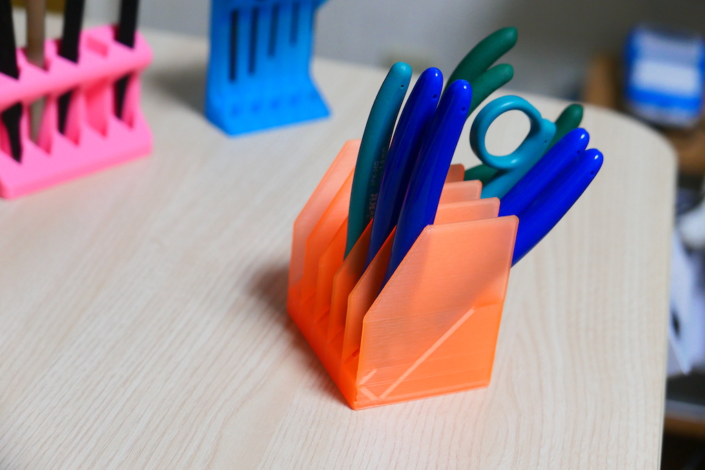 nipper holder by three-spot | Download free STL model | Printables.com