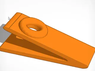 mini basketball flipper by ClaasWorks | Download free STL model ...