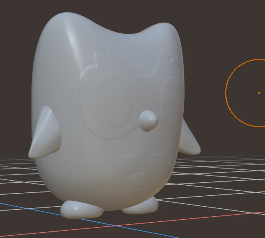 Duo by nelenein | Download free STL model | Printables.com