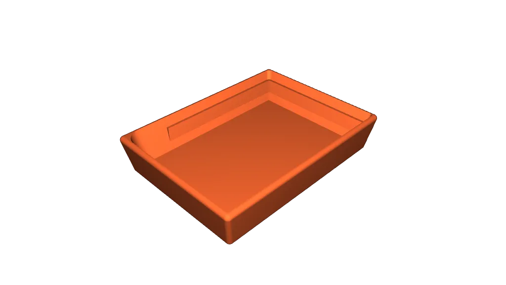 Soap Dishes with Source by RandomInsano | Download free STL model ...