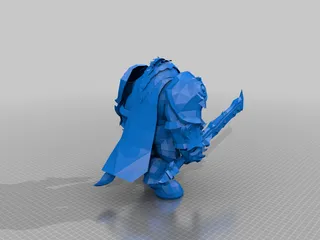 taupe by Fujin Raijin | Download free STL model | Printables.com