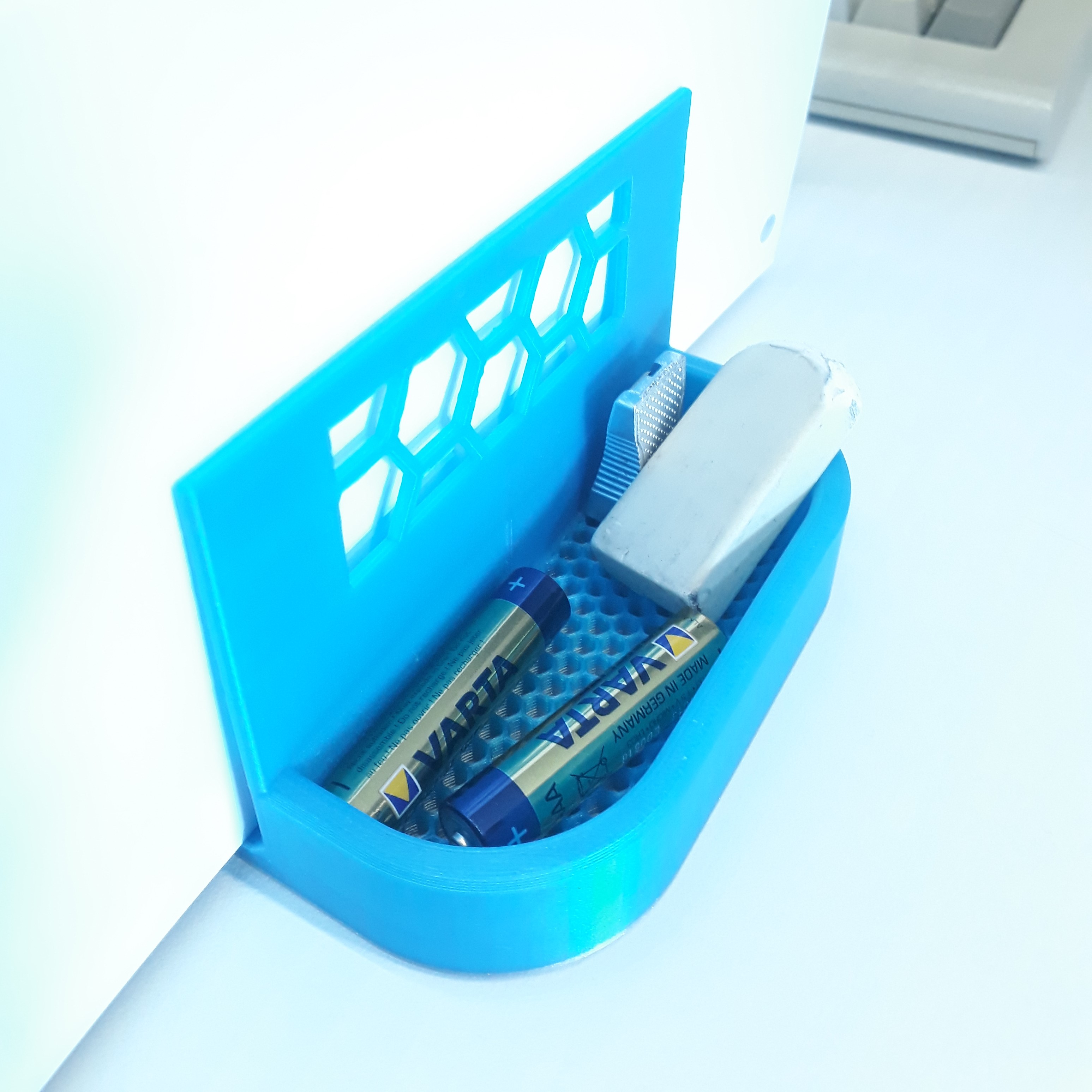 Vertical document organizer / holder by Matteo Cristini | Download free ...