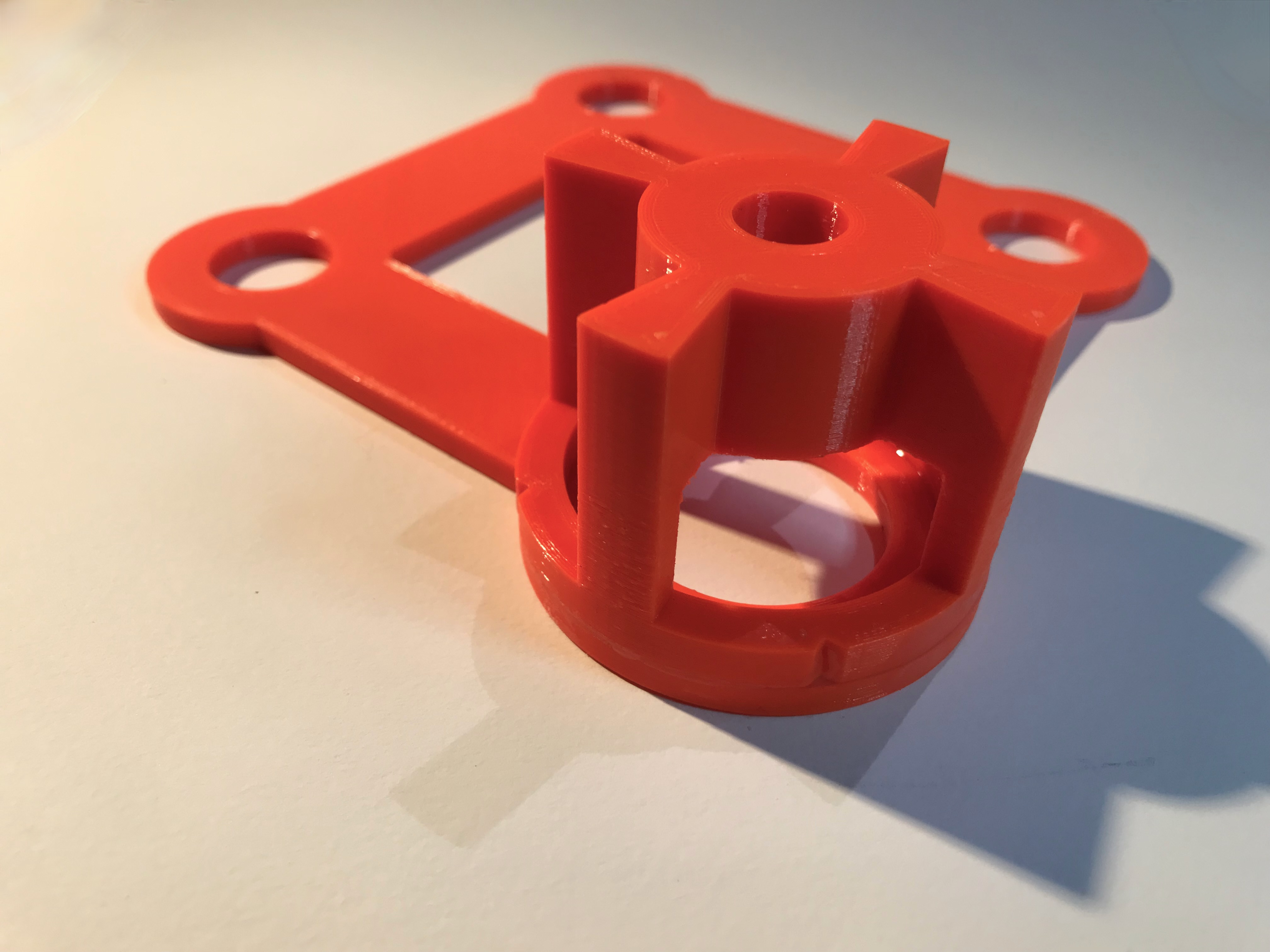 Festool MFT workbench DIY jig from 20 to 35mm by BoBaCool | Download ...