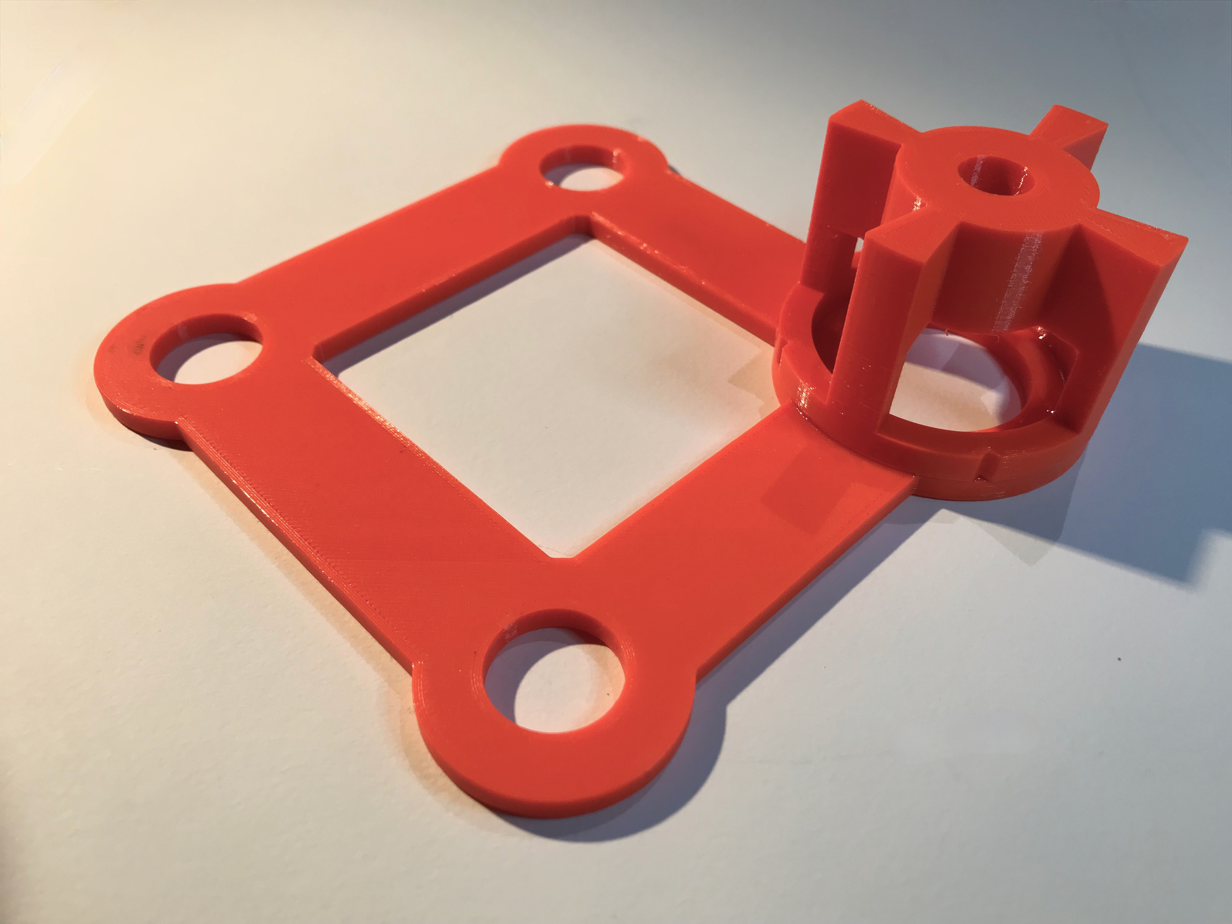 Festool MFT workbench DIY jig from 20 to 35mm by BoBaCool | Download ...