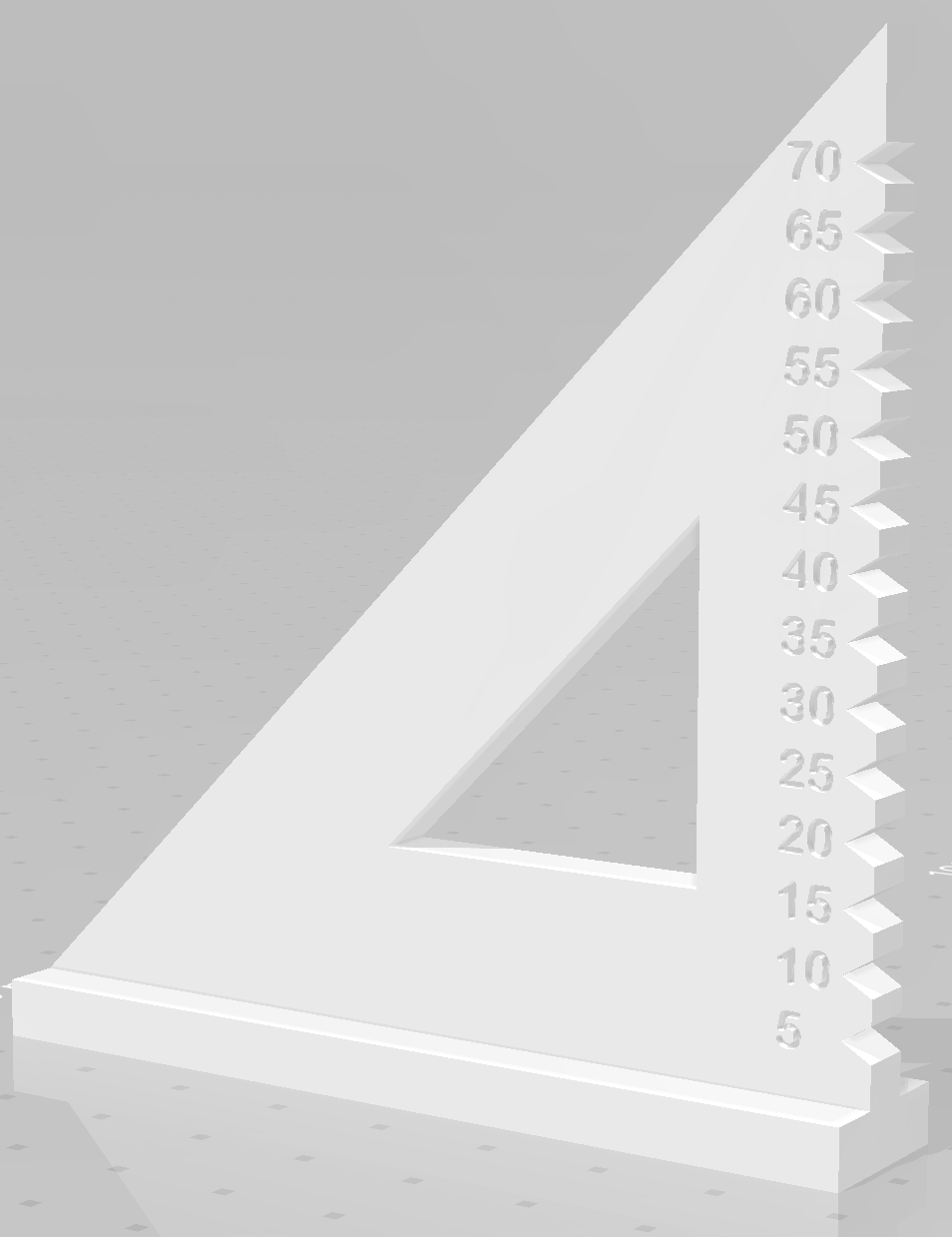 Square by TBX | Download free STL model | Printables.com