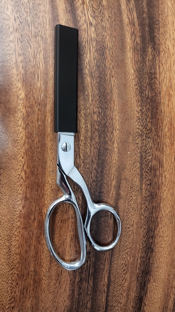 Gingher 8 inch scissors sheath by wmk75 | Download free STL model ...