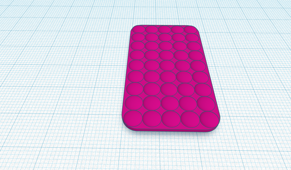 Magnetic Fidget Sliders by RJS3DPRINTS | Download free STL model ...