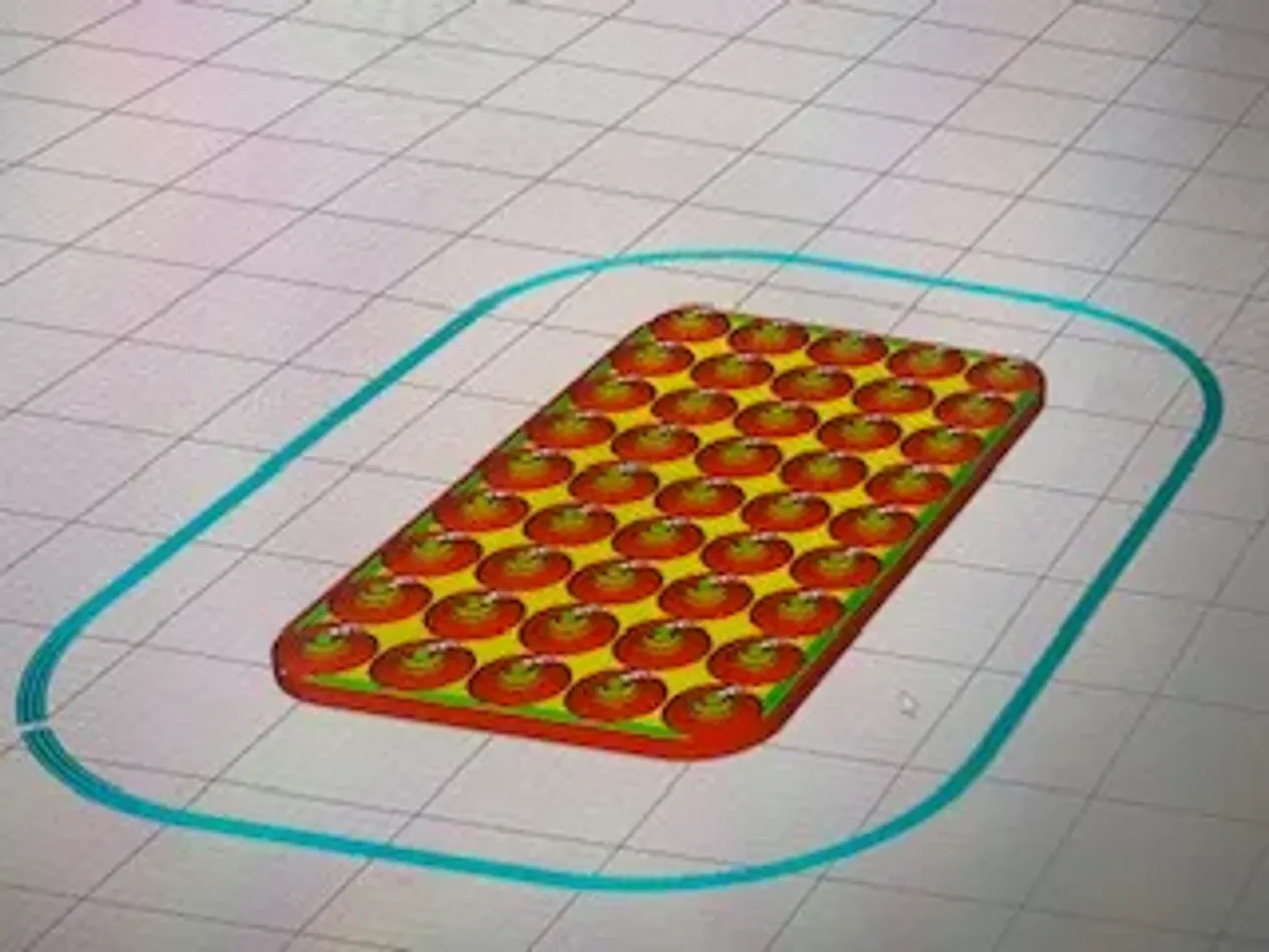 Magnetic Fidget Sliders by RJS3DPRINTS | Download free STL model ...