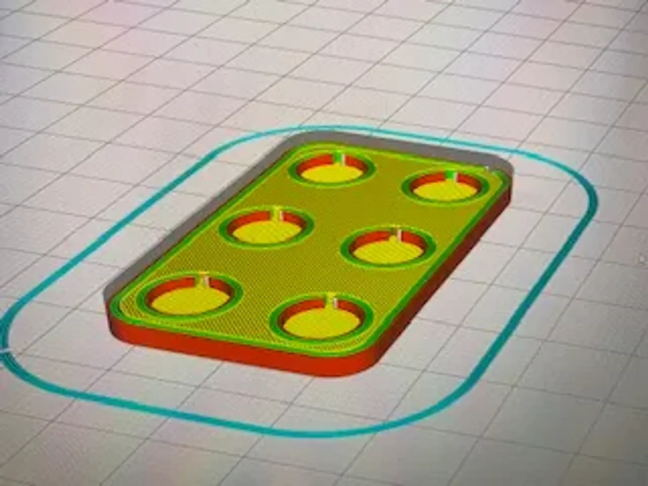 Magnetic Fidget Sliders by RJS3DPRINTS | Download free STL model ...