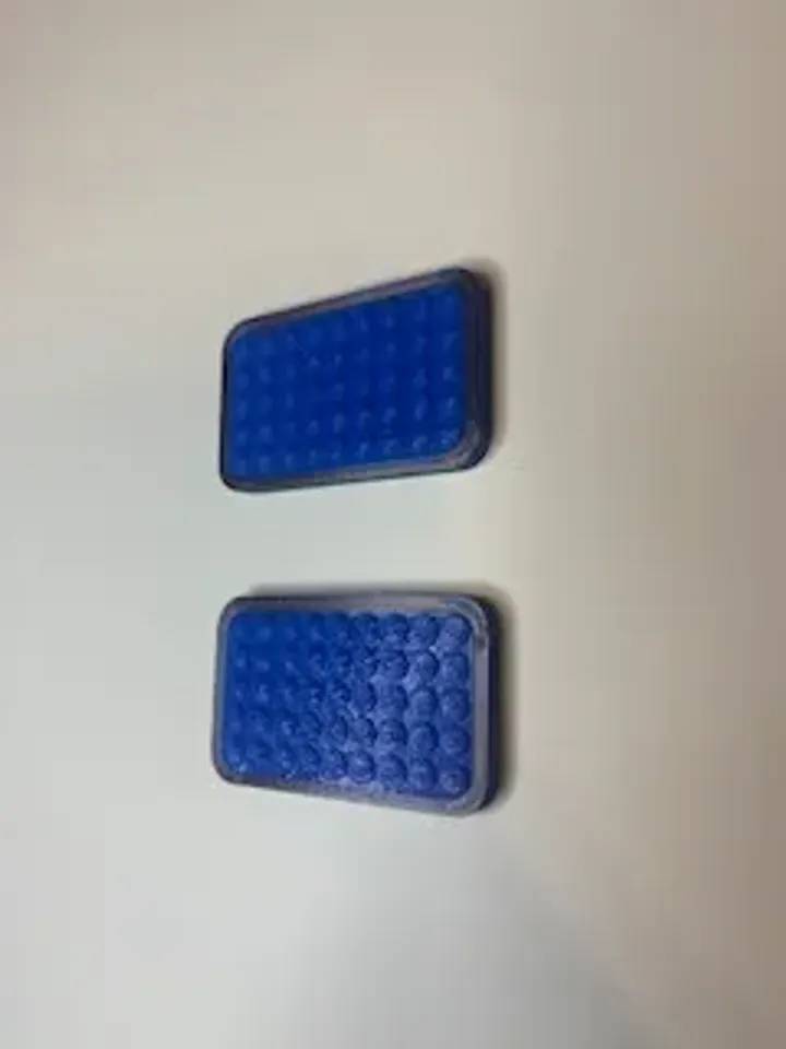 Magnetic Fidget Sliders by RJS3DPRINTS | Download free STL model ...