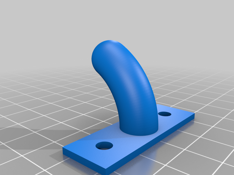 Pride Flag Hooks by Naomi | Download free STL model | Printables.com