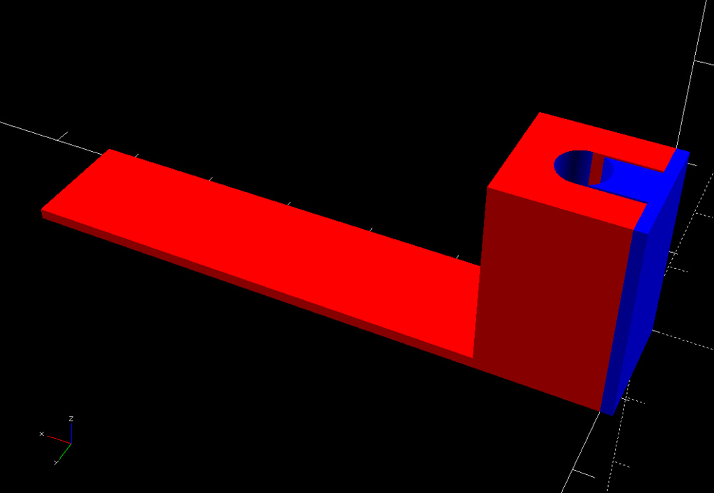 Screw Aligner by Naomi | Download free STL model | Printables.com