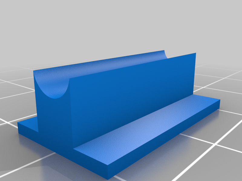 Screw Aligner by Naomi | Download free STL model | Printables.com