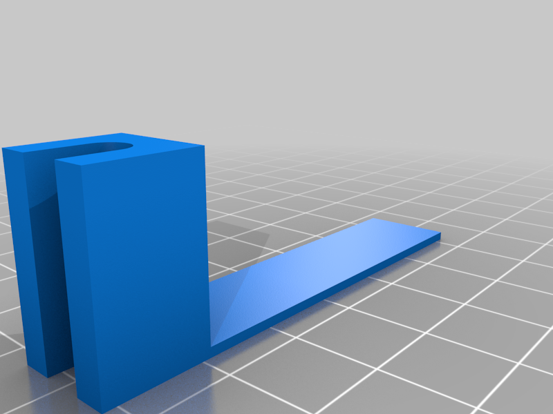 Screw Aligner by Naomi | Download free STL model | Printables.com