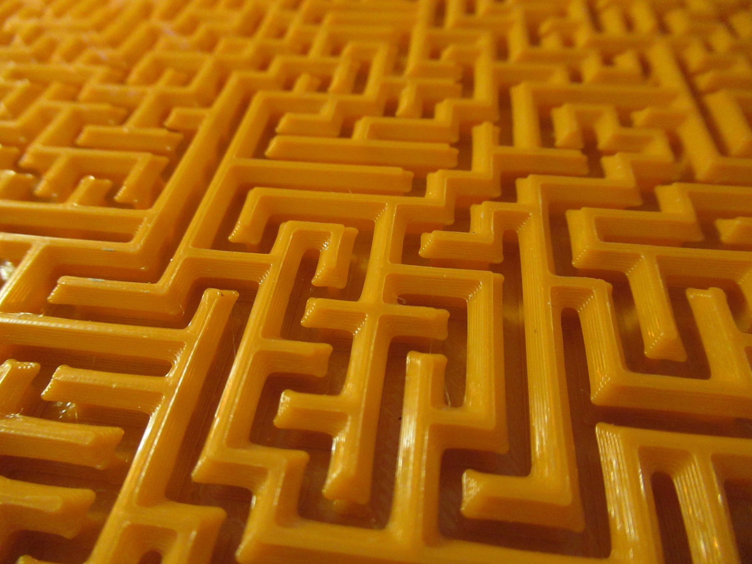 Randomly generated vase mode mazes by ransElectronics | Download free ... Randomly generated vase mode mazes by ransElectronics | Download free ...