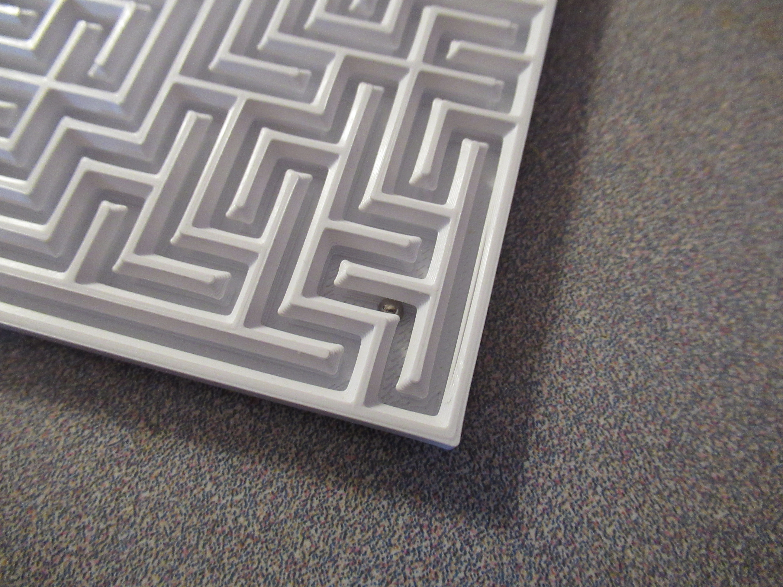 Randomly generated vase mode mazes by ransElectronics | Download free ... Randomly generated vase mode mazes by ransElectronics | Download free ...
