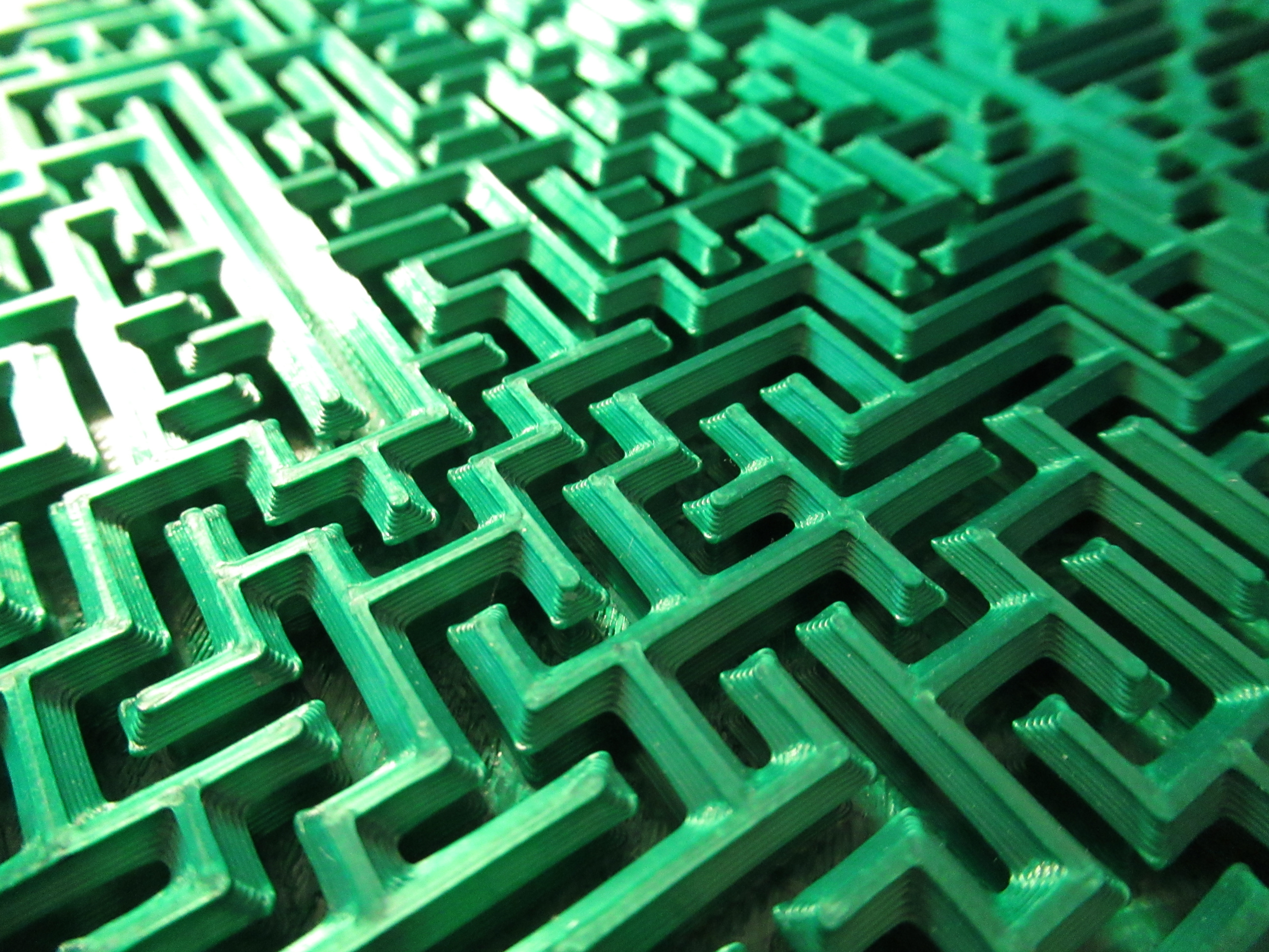 Randomly generated vase mode mazes by ransElectronics | Download free ... Randomly generated vase mode mazes by ransElectronics | Download free ...
