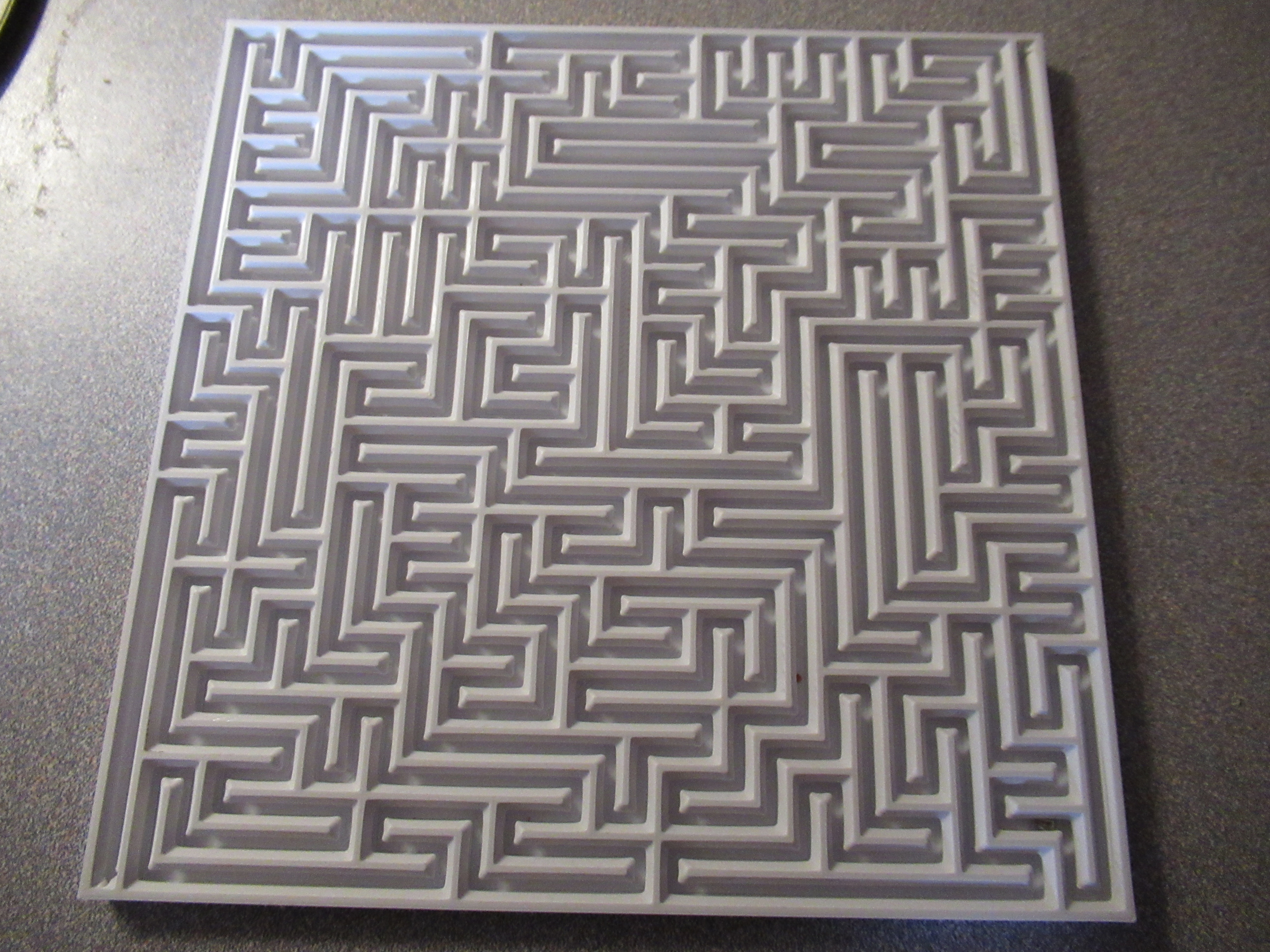 Randomly generated vase mode mazes by ransElectronics | Download free ... Randomly generated vase mode mazes by ransElectronics | Download free ...