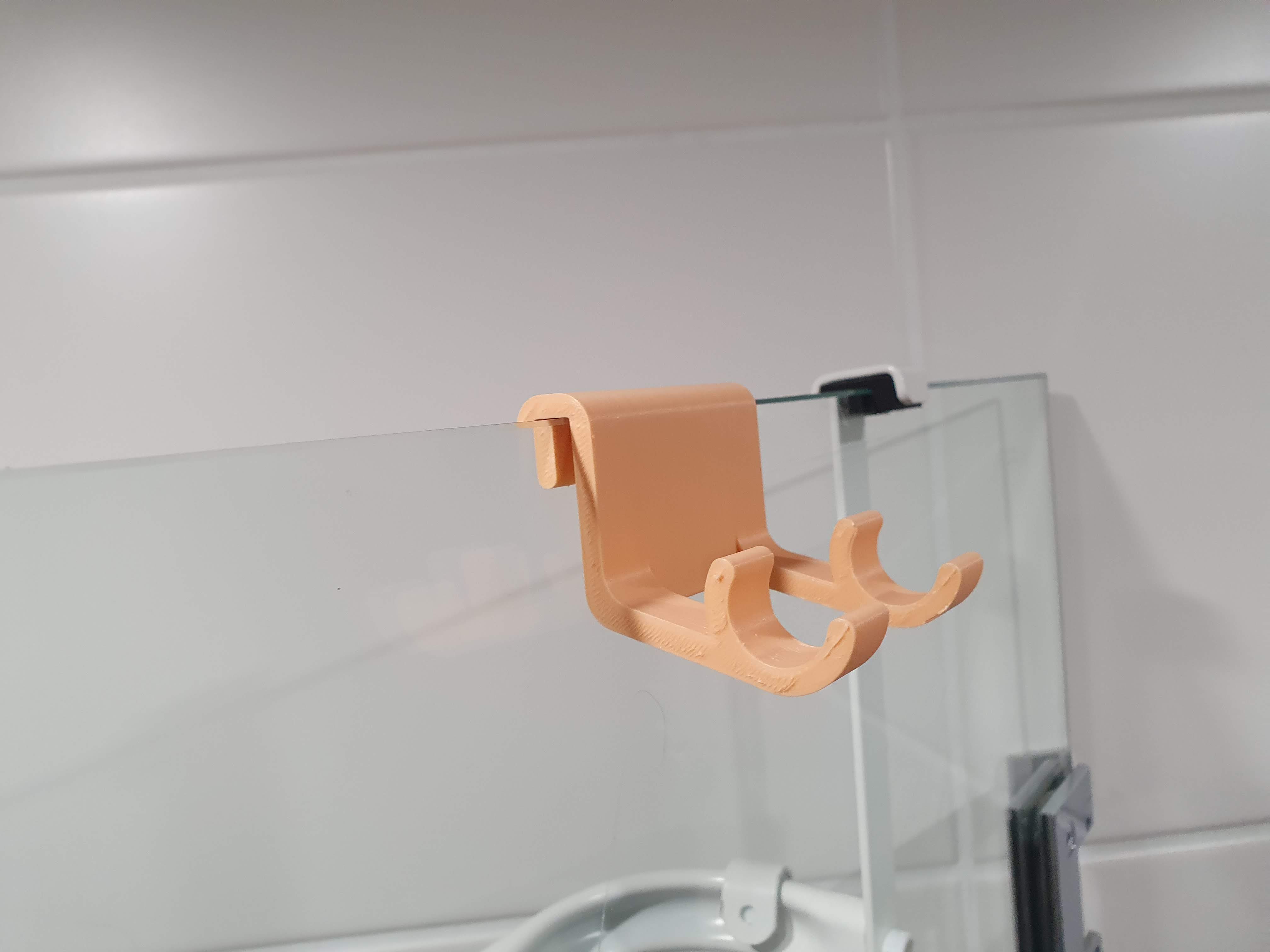 Window wiper holder by Marc Hooghiemstra | Download free STL model ...