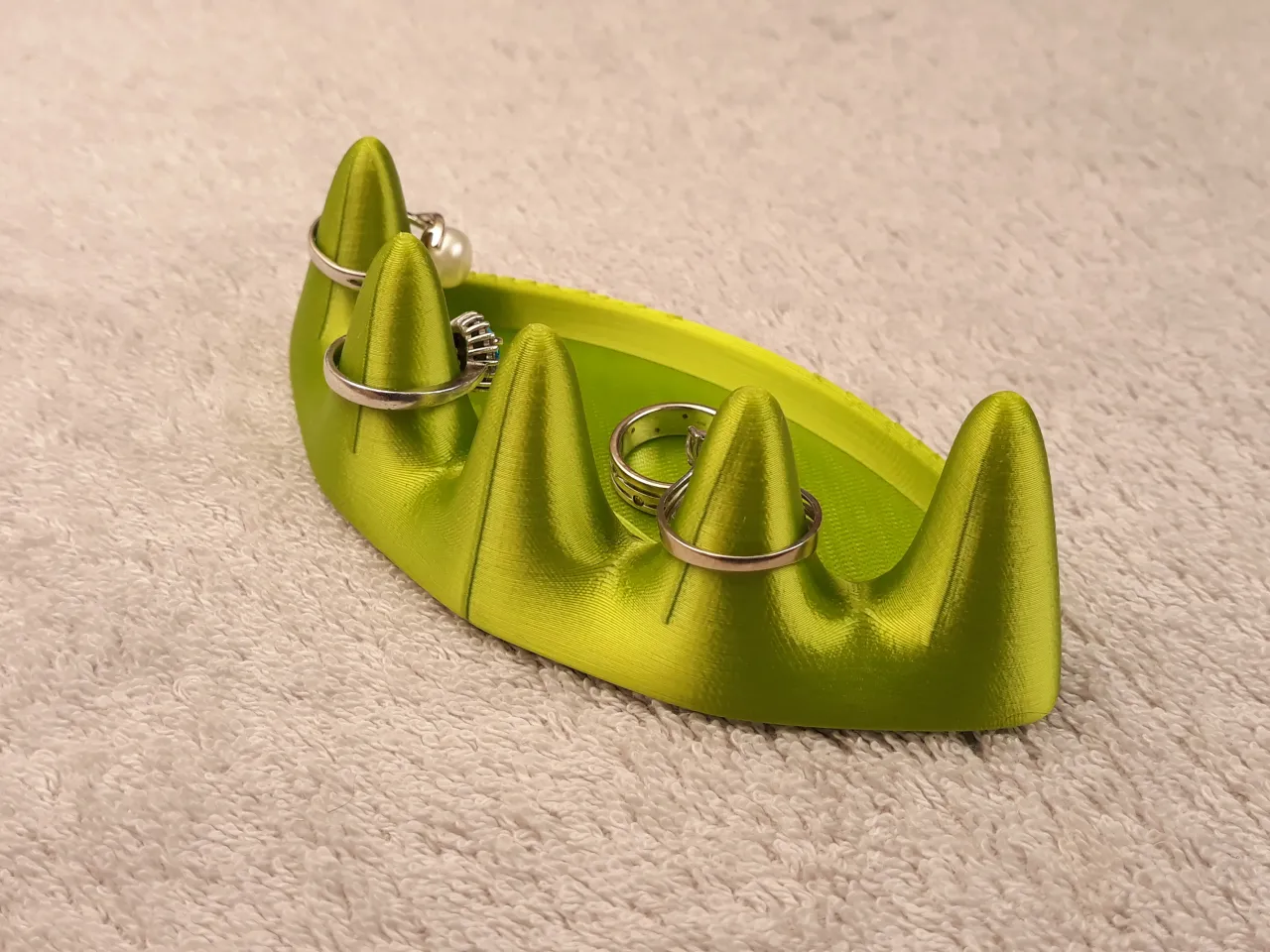 Shrek Ears Template
