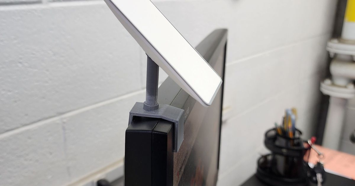Desktop Dishy: Small Scale Starlink Model (Work in Progress) by Joe ...