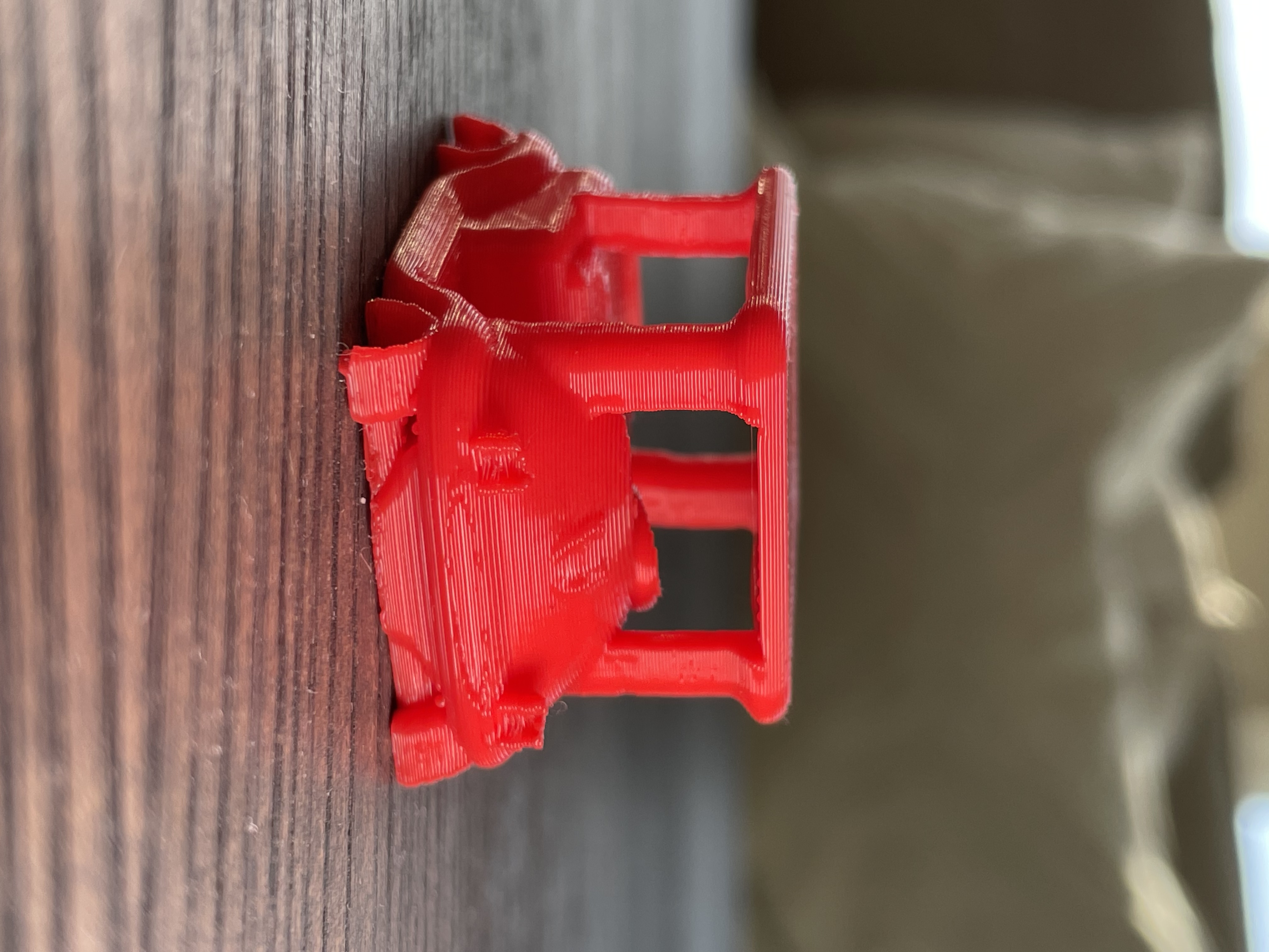 E3D Buggy Miata by Jakob T. | Download free STL model | Printables.com