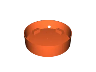 Turn table by kraemr | Download free STL model | Printables.com