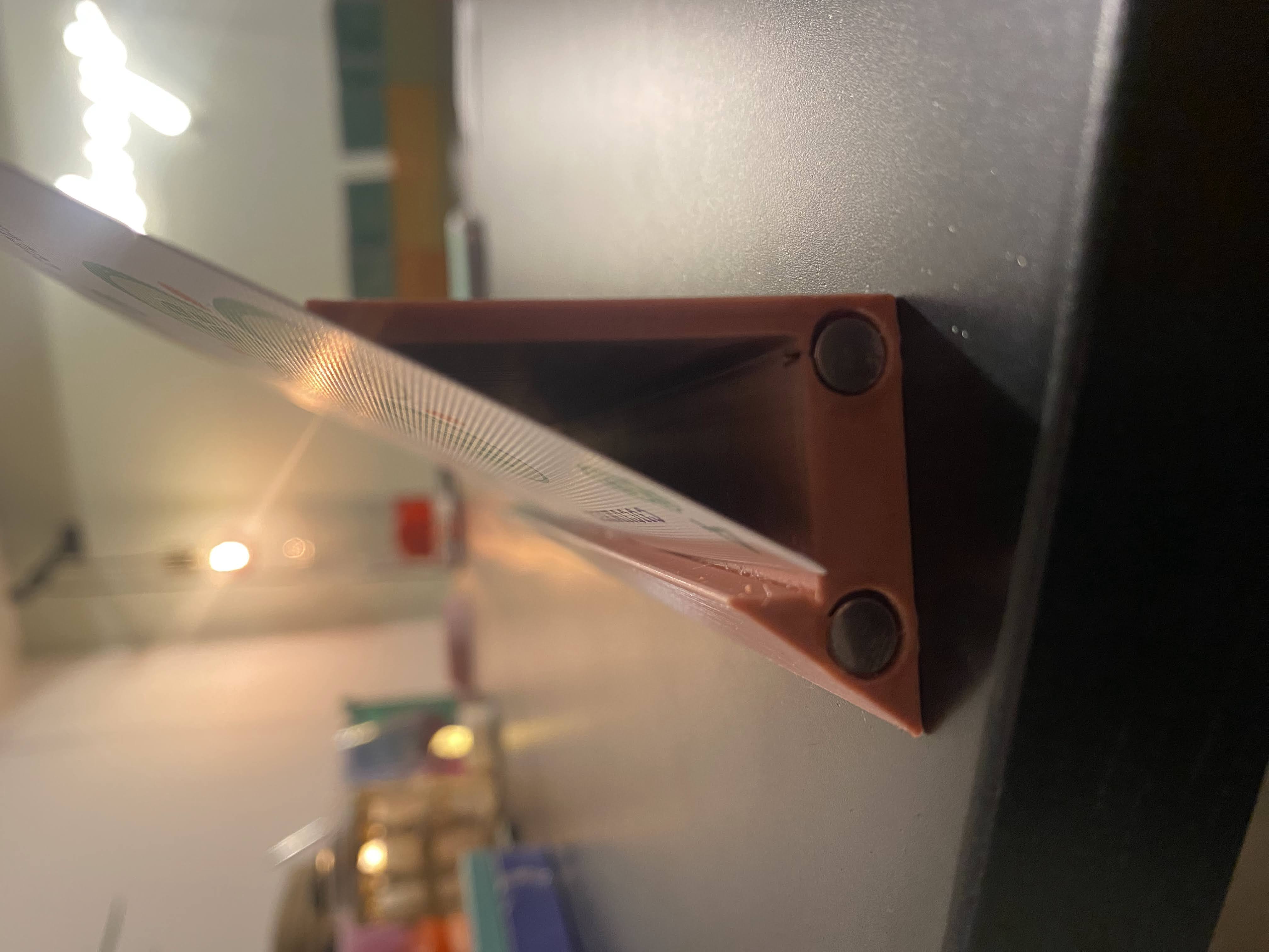 Playing Card Holder by Pezzer3D | Download free STL model | Printables.com