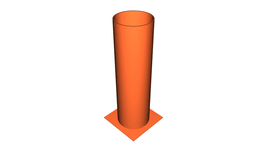 Z-wobble test print by PBCreations | Download free STL model ...